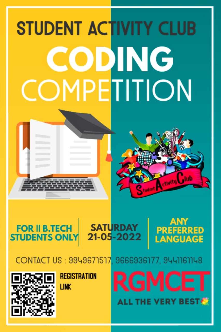 RGM College Of Engineering and Technology