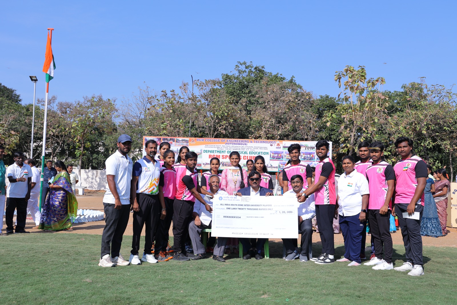 RGM College Of Engineering and Technology