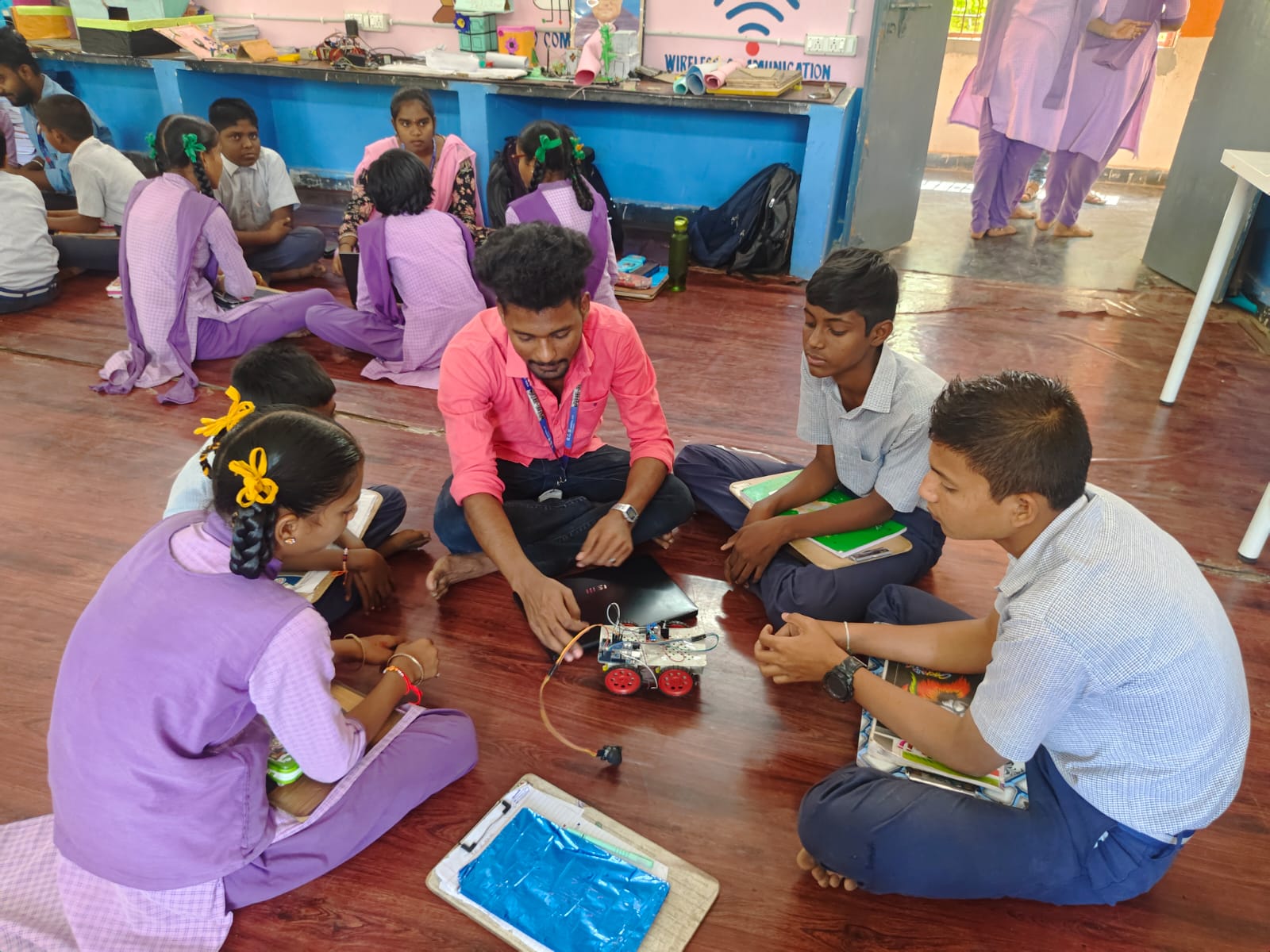 RGM College Of Engineering and Technology