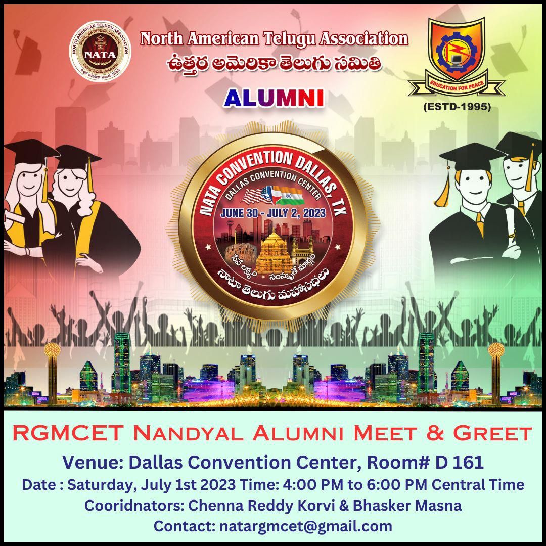 RGM College Of Engineering and Technology